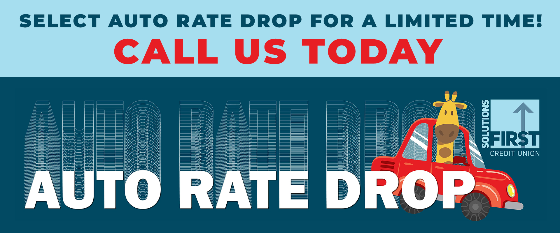 Solutions First Credit Union Auto Loans, Mortgages and more, Enterprise ...