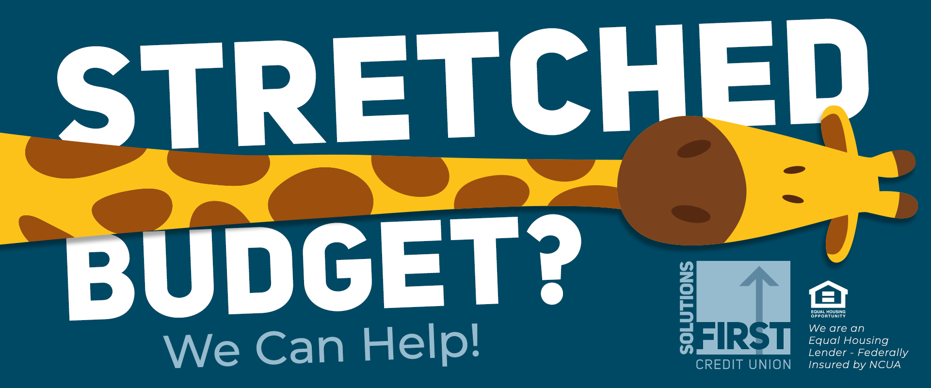 Solutions First Credit Union Auto Loans, Mortgages and more, Enterprise ...