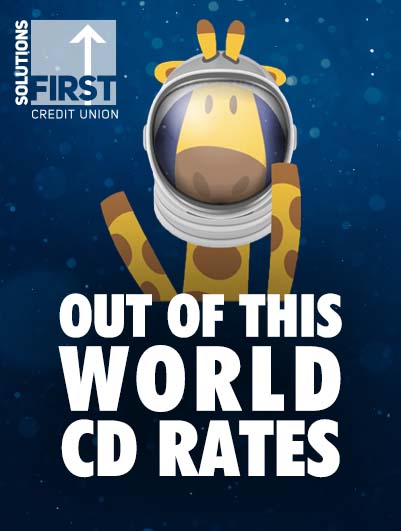 Solutions First Credit Union Auto Loans, Mortgages and more, Enterprise ...