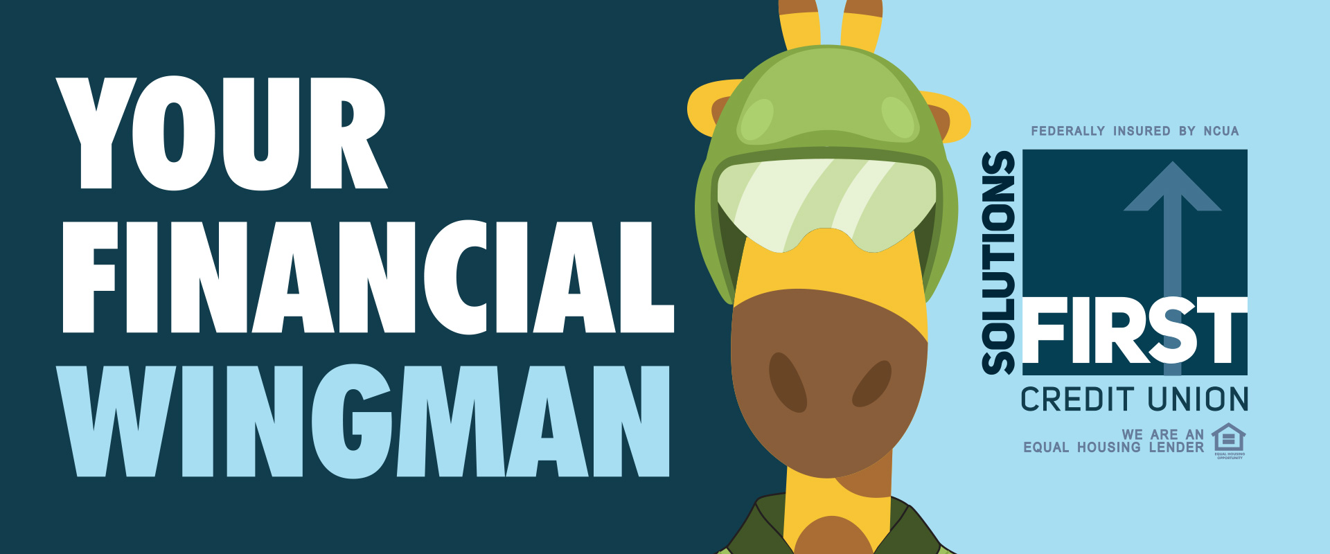 Solutions First Credit Union Auto Loans, Mortgages and more, Enterprise ...